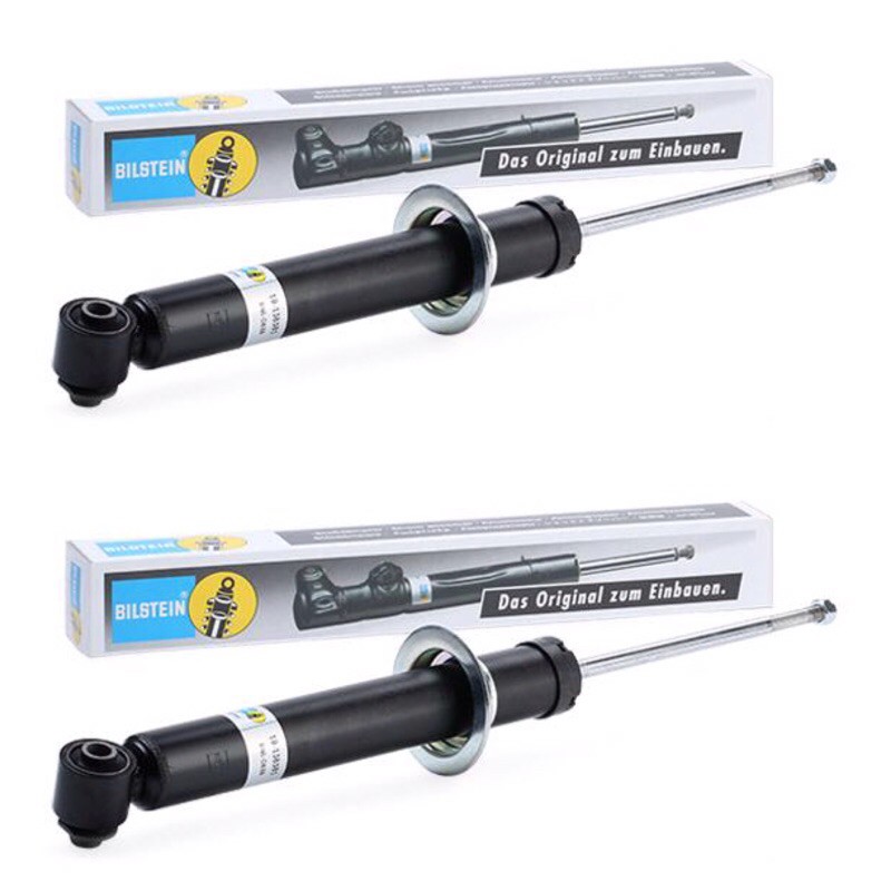 Jual Shockbreaker belakang bmw E60 Sepasang Bilstein germany | Shopee ...