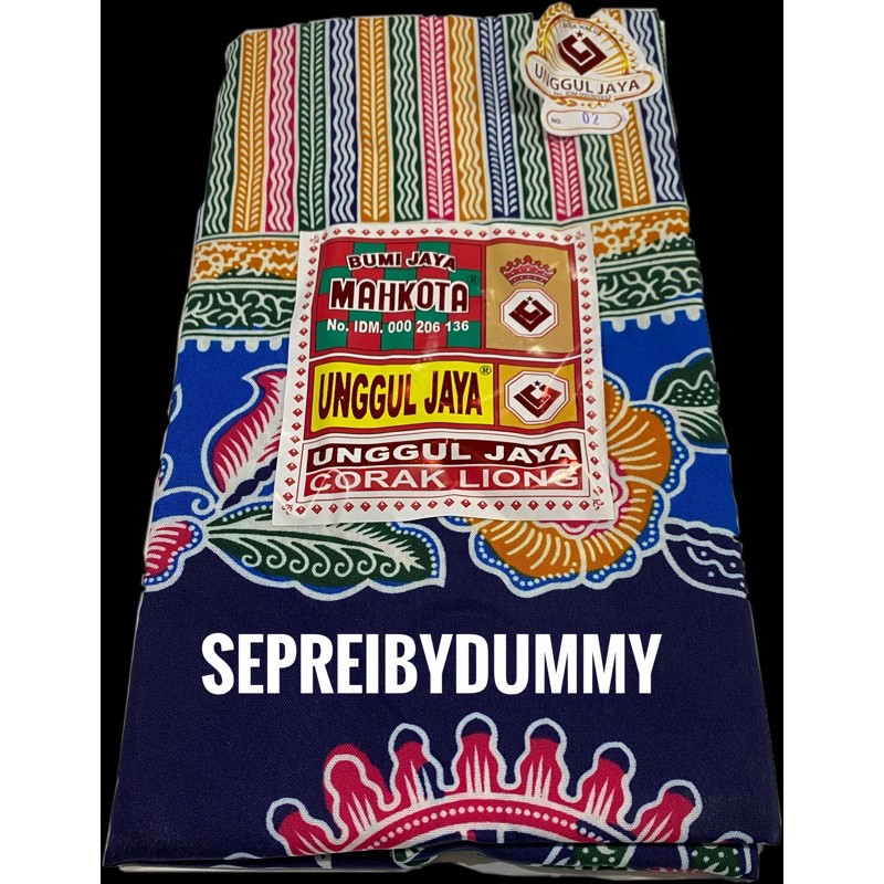 Jual Selendang Gendong Kain Gendongan Jarik Cukin Bayi Bumi Jaya ...