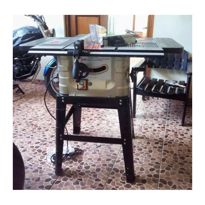Jual Wipro 10" Premium Table Saw - Gergaji Kayu Meja | Shopee Indonesia