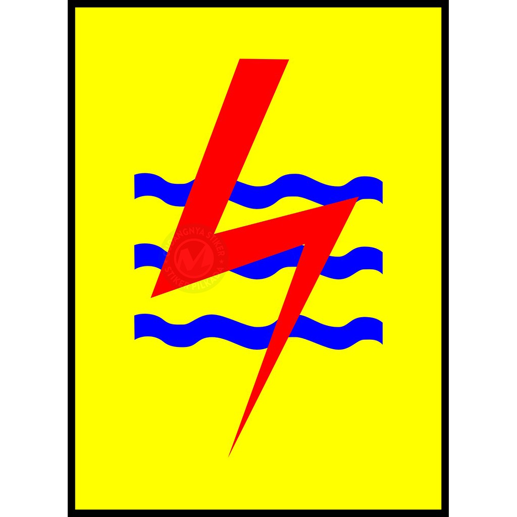 Jual STIKER PLN | Shopee Indonesia