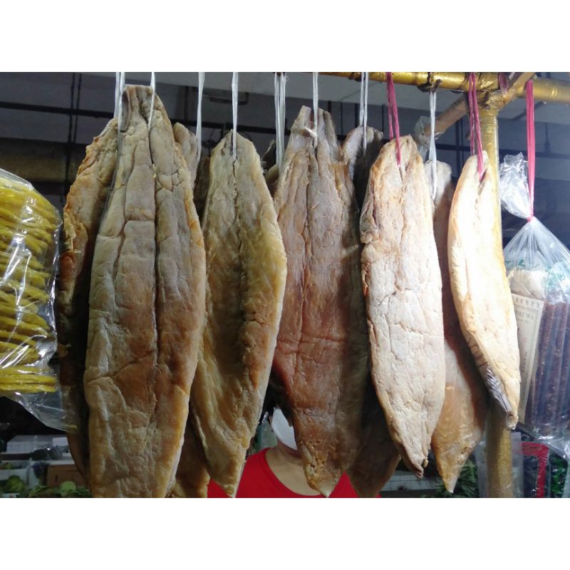 Jual Ikan Asin Jambal Roti 100gr | Shopee Indonesia
