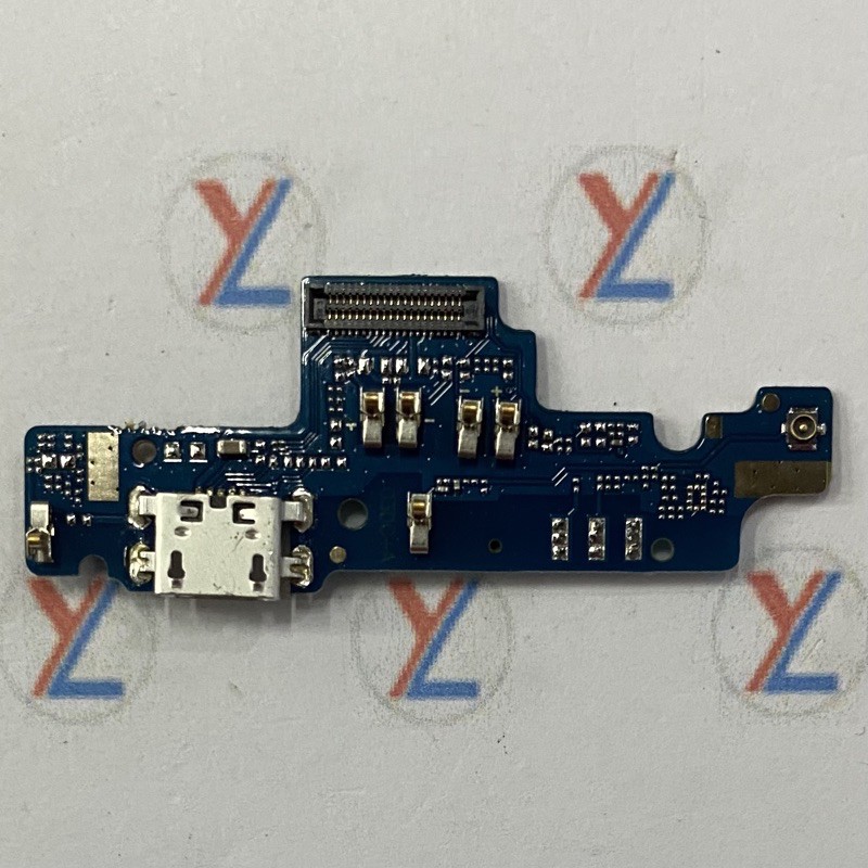 Jual FLEXIBLE CON CAS REDMI NOTE 4X ( SOKET KECIL ) | Shopee Indonesia