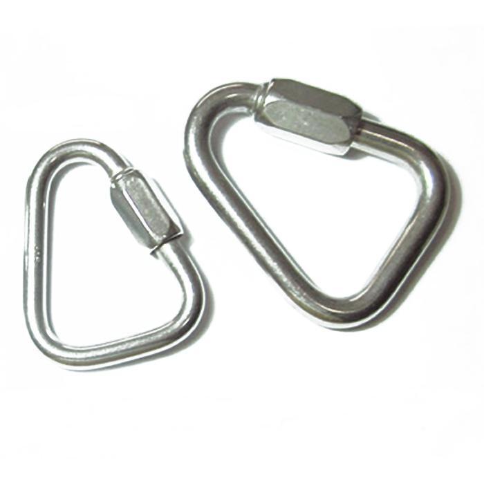 Jual CLIMBING CARABINER DELTA SAFETY LOCK | Shopee Indonesia