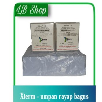 Jual Umpan anti rayap xterm aman dan ampuh | Shopee Indonesia
