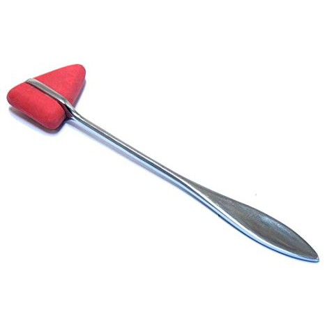 Jual Reflex Hammer Taylor Neurological / Palu Refleks Hammer Segitiga ...
