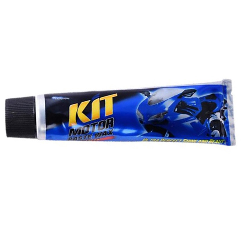 Jual Kit Motor Paste Wax Metallic 60 gr | Shopee Indonesia