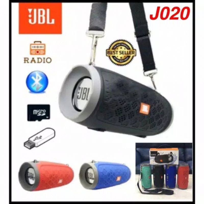 Jual Produk JBL Harga Terbaru & Murah Mei 2026 | Shopee Indonesia