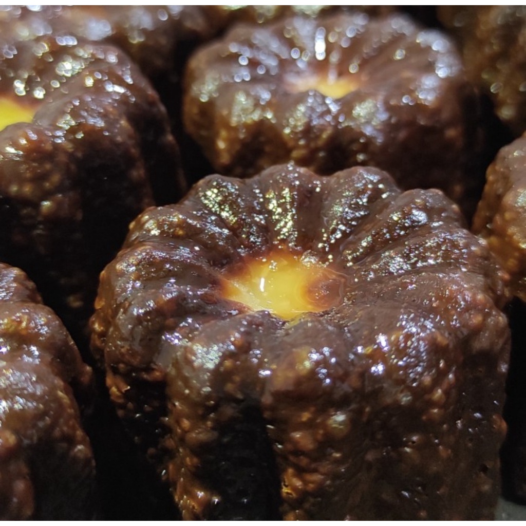 Jual canele bordeaux | Shopee Indonesia