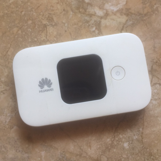 Jual Modem Huawei E5577 (Second) | Shopee Indonesia