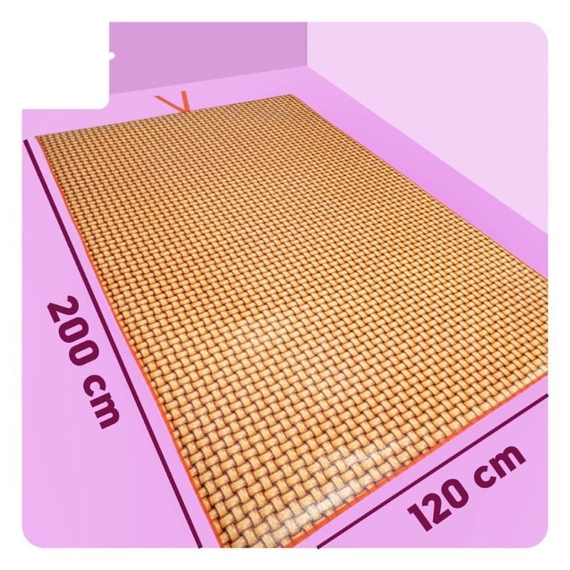 Jual Grade A/KARPET SPONS 200 X 120 CM/ TEBAL/ karpet spons tikar ...