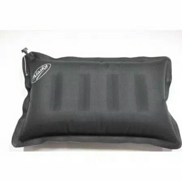 Jual bantal angin tiup giantex import dan alaska - keterangan di ...