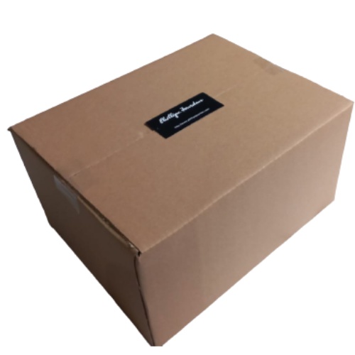 Jual Box Polos 27Cm | Shopee Indonesia