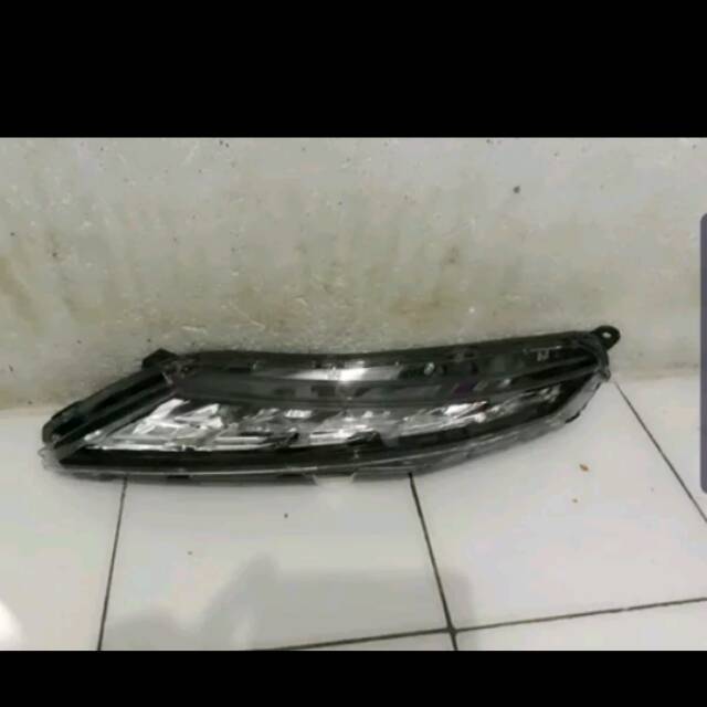 Jual Lampu depan sein drl mitsubishi xpander 2018 2019 2020 2021 ...