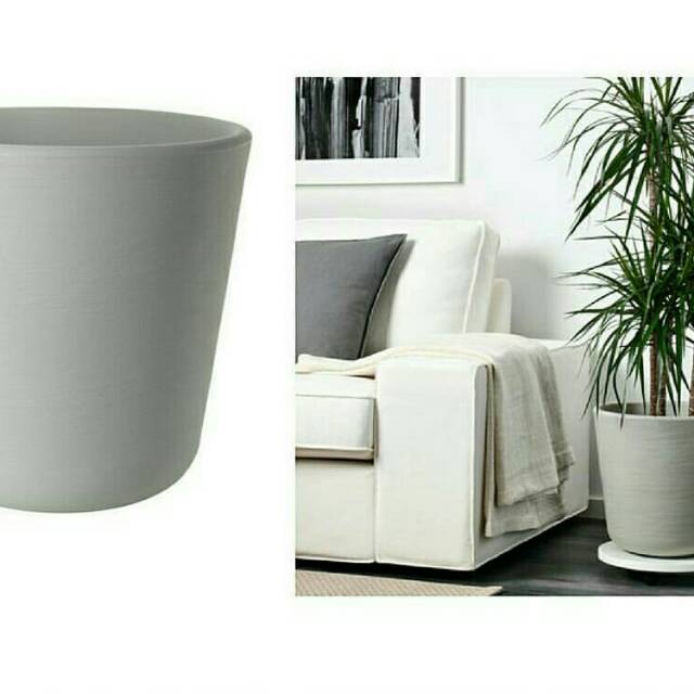 Jual Pot polos minimalis | Shopee Indonesia