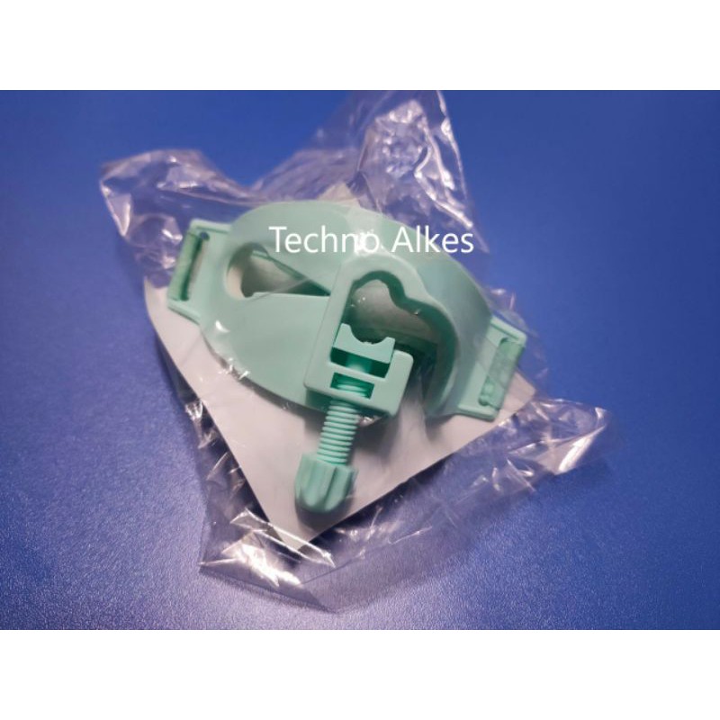 Jual Endotracheal Tube ETT Holder CREATE BIOTECH | Shopee Indonesia