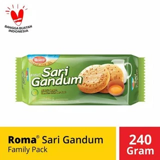 Jual Roma Sari Gandum Terlengkap & Harga Terbaru Mei 2025 | Shopee ...