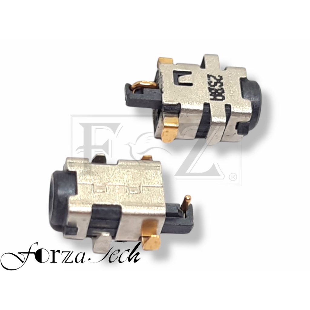Jual DC Power Jack ASUS Eee PC X101H X101 X101CH R11CX Connector Charger 2.5*0.7mm | Shopee ...