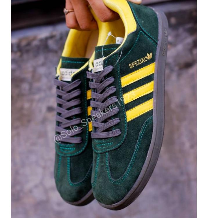 Jual (TREN TERBARU) PARADE PROMO 10.10 TERLARIS SNEAKERS KASUAL BISA ...