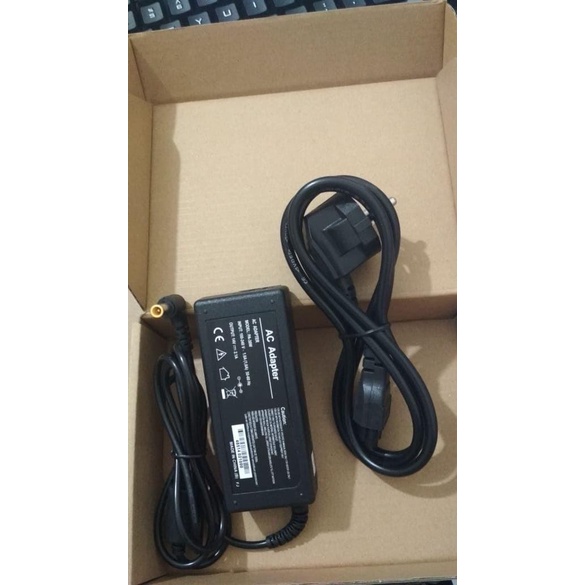 Jual ADAPTOR MONITOR / LCD / LED SAMSUNG 14V - 2,1A (1898) | Shopee ...