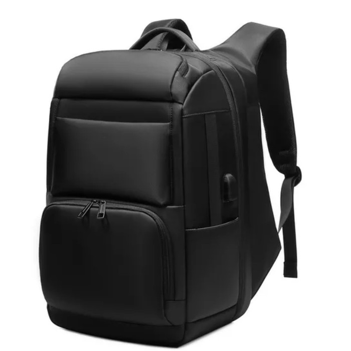 Jual Tas Ransel Pria Multifungsi - Backpack Pria Premium - Tas Punggung ...