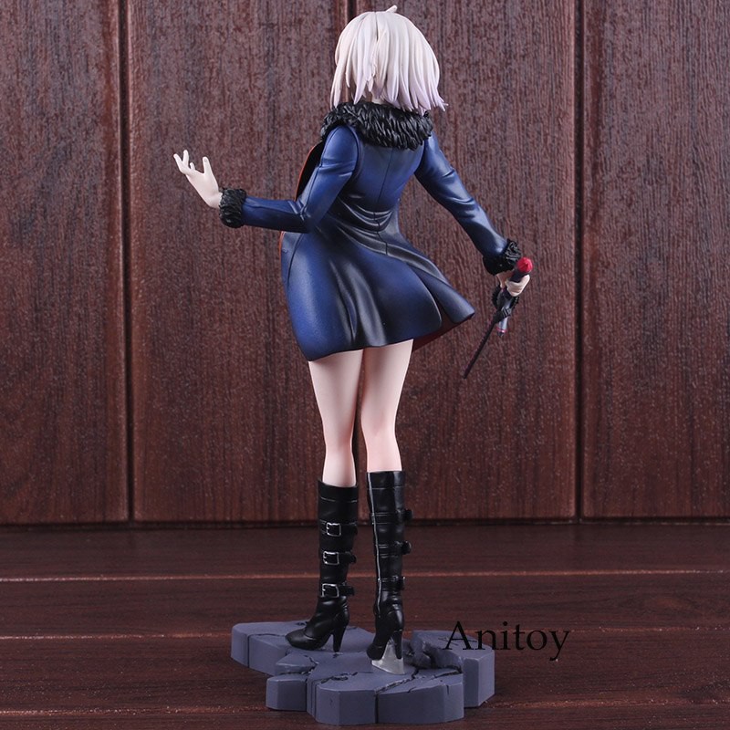 Jual Figure Jeanne D Arc Alter PVC Anime Fate Grand Order | Shopee ...