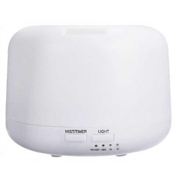 Jual Taffware Aroma Diffuser Humidifier Elektrik dengan 7 LED - H770 ...