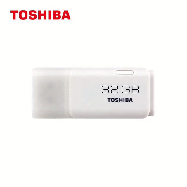 Jual FLASHDISK TOSHIBA U202 32GB USB FLASH DRIVE | Shopee Indonesia