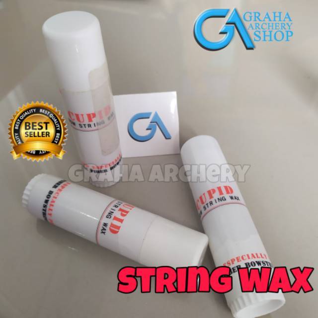 Jual STRING WAX ORIGINAL | Shopee Indonesia