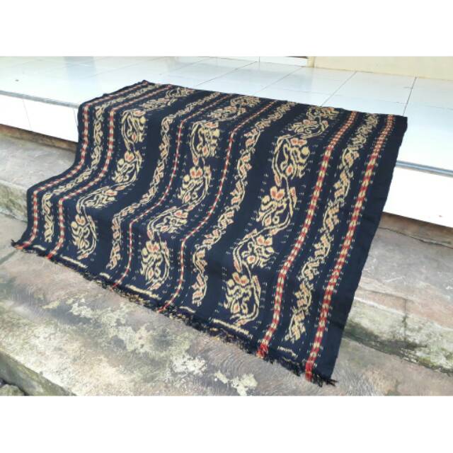 Jual KAIN TENUN IKAT ANTIK TRADISIONAL TENUN JEPARA TENUN SUMBA TORAJA ...