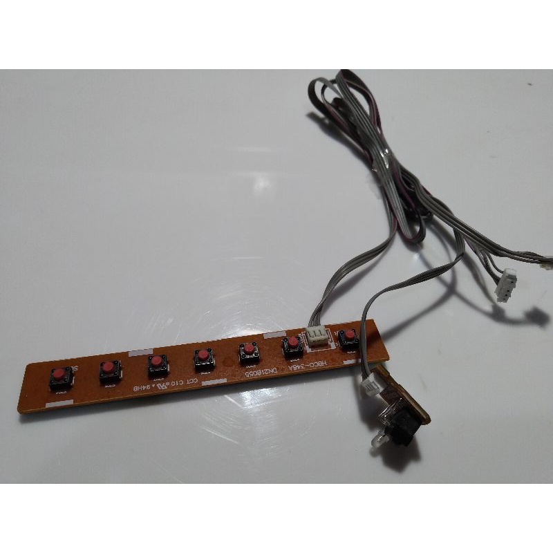 Jual sensor remote polytron pld32ad1508 | Shopee Indonesia