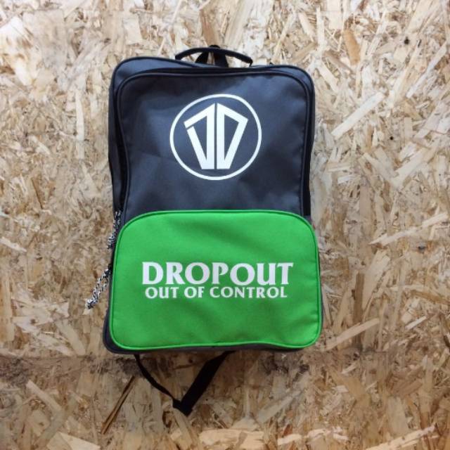 Jual Tas drop out original | Shopee Indonesia