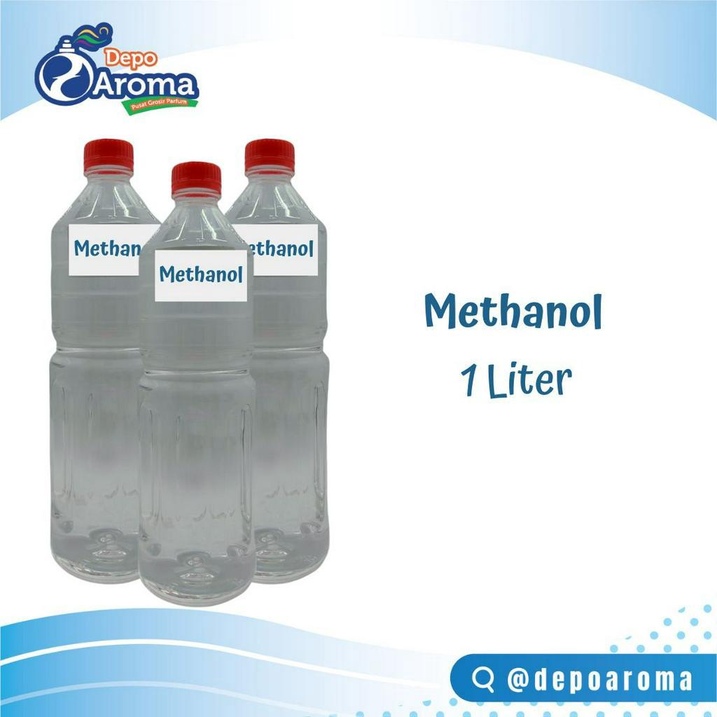 Jual Metanol 1 Liter | Shopee Indonesia