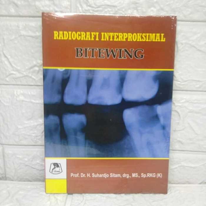 Jual Radiografi Interproksimal BITEWING - Alumni | Shopee Indonesia