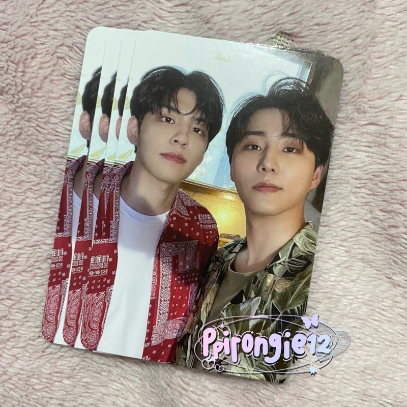 Jual [READY STOCK] PHOTOCARD DAY6 MMT RTM MECIMA HOLO (MY MUSIC TASTE ...