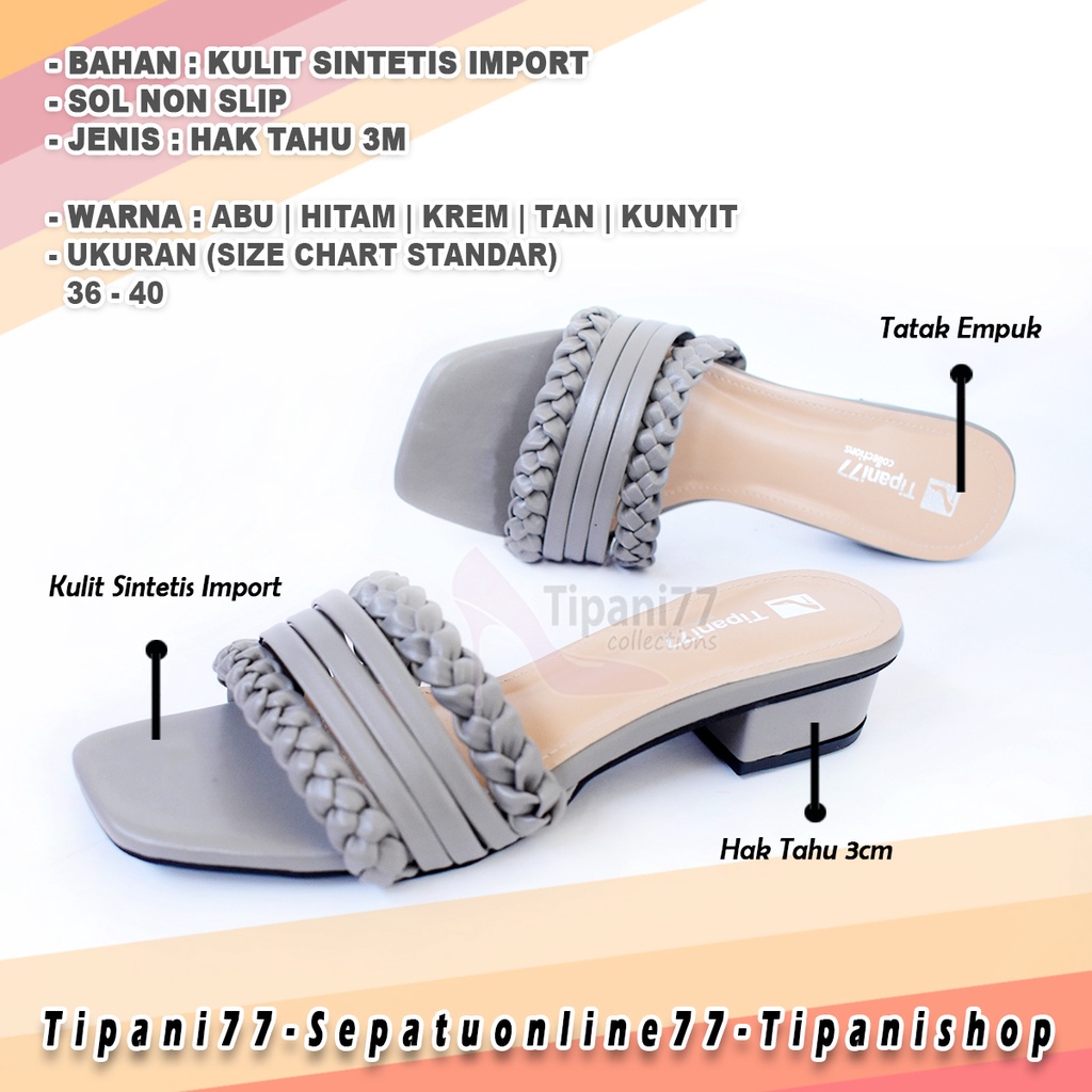 Jual Sndal Sendal Sandal Sepatu Spatu Alas Kaki Shoes Anak Remaja ...