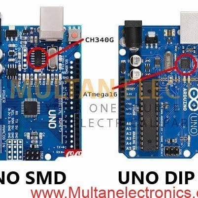 Jual DIY Robot Halang Rintang Arduino Obstacle Avoidance Smart Car 2WD ...