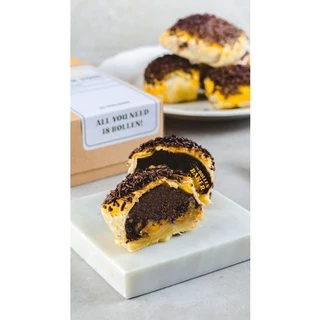 Produk The Bollen Baker | Shopee Indonesia