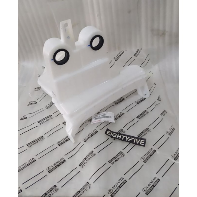 Jual TABUNG WIPER / WASHER TOYOTA INNOVA ASLI ORIGINAL 85315-0K080 ...