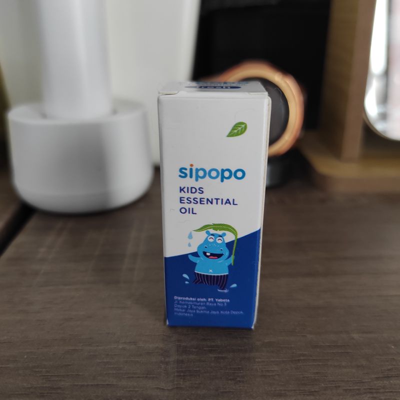 Jual Sipopo Fresh 5ml | Shopee Indonesia