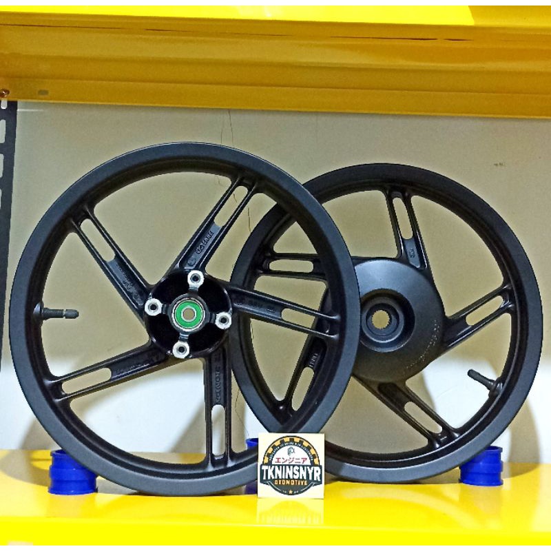Jual Velg Enkei Honda PCX CBU 125 150 Thailand / Vietnam Original ...