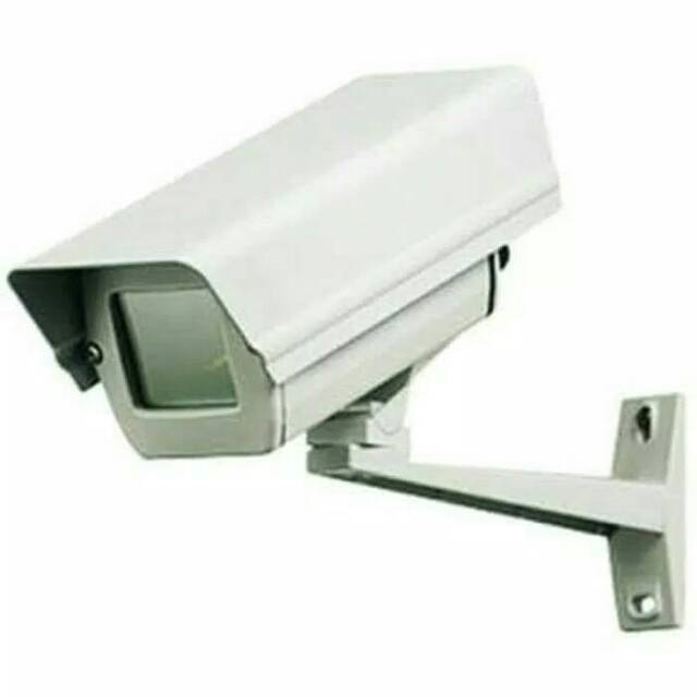 Jual Housing CCTV camera original / housing camera CCTV outdoor tebal ...