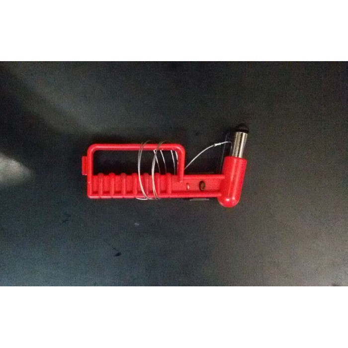 Jual . CV.TTG - Safety Hammer Body Besar - Martil Pemecah Kaca Bus ...