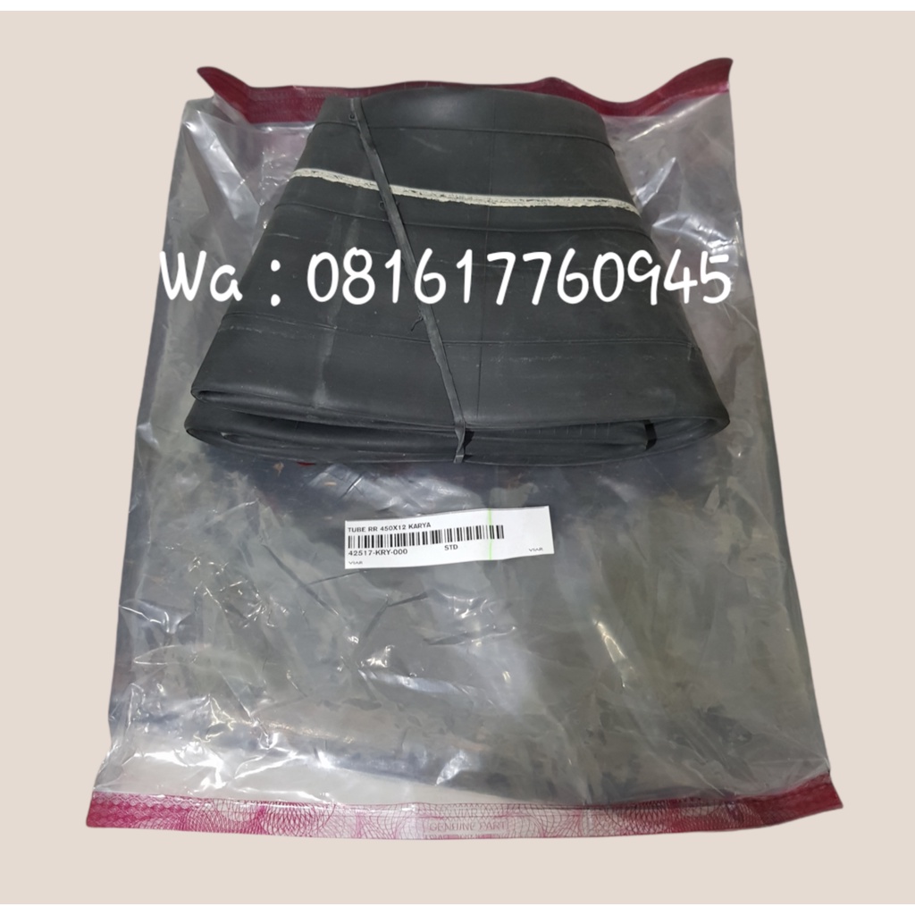 Jual Ban Dalam Viar Roda Tiga | Shopee Indonesia