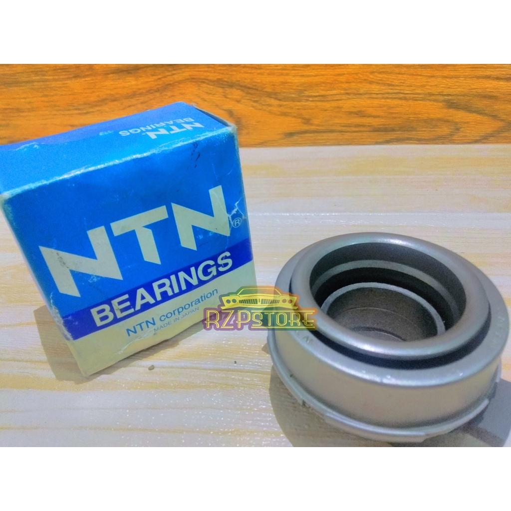 Jual Bearing Kopling Drag Lahar Daihatsu F70 TAFT GT F50 Original Asli NTN JAPAN | Shopee Indonesia