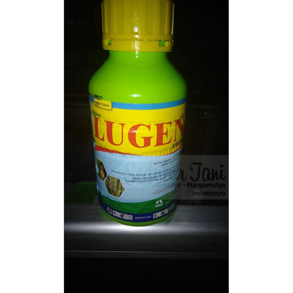 Jual Lugen 100 EC 500ml | Shopee Indonesia