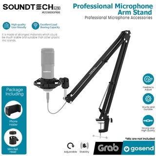 Jual soundtech lite Harga Terbaik & Termurah Desember 2024 | Shopee ...