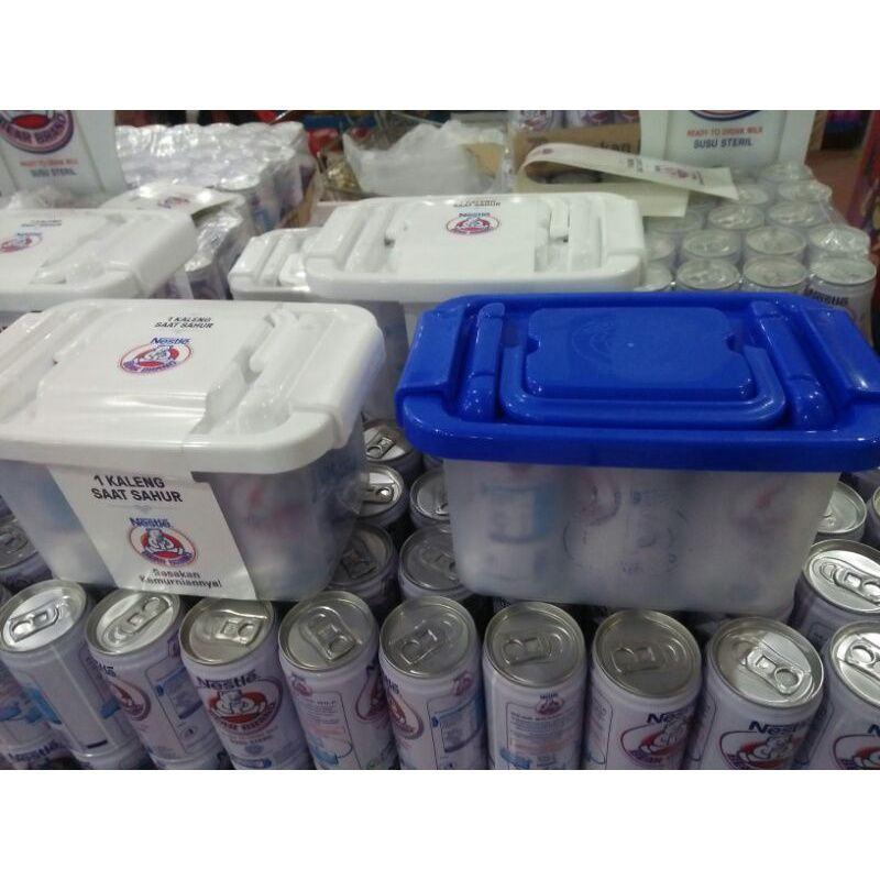 Jual kotak container bear Brand kontainer murah kotak container ...