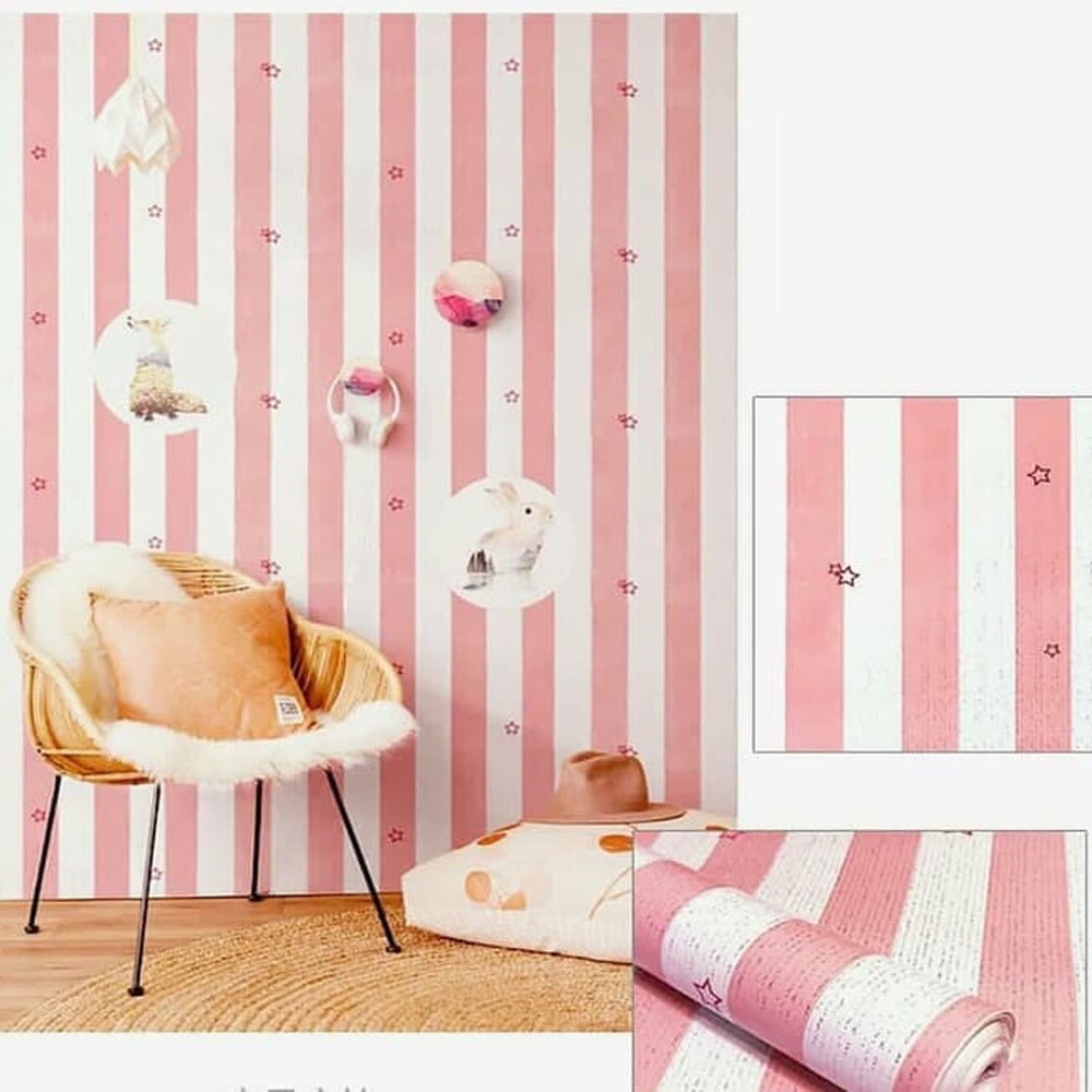 Jual Wallpaper Dinding Kamar Tidur Wallpaper Tembok Ruang Tamu ...