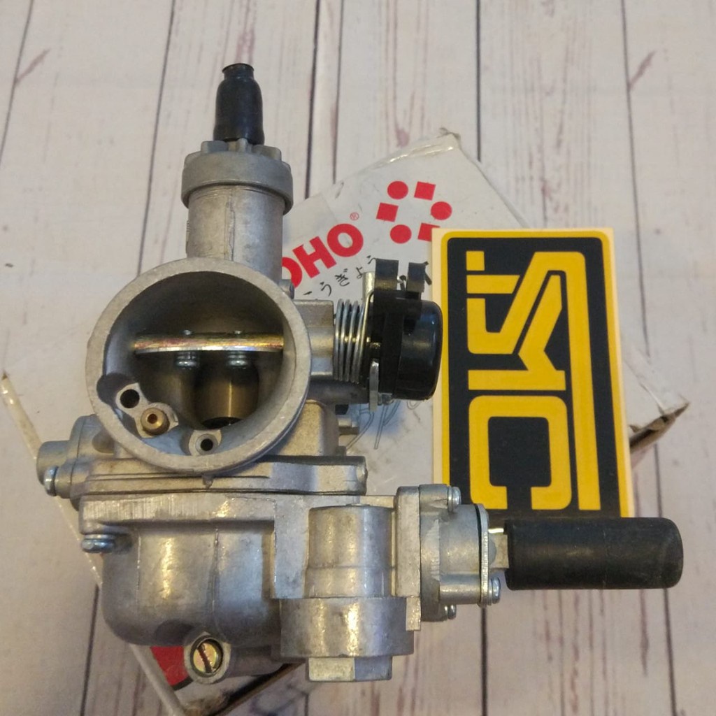 Jual Karburator / Carburetor Honda Revo Absolute / Blade 110 / Revo Fit ...