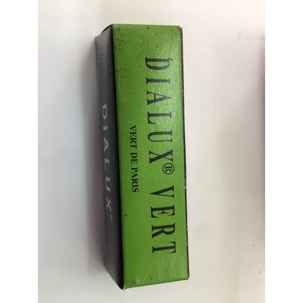 Jual Dialux hijau asli(OSBORN) | Shopee Indonesia